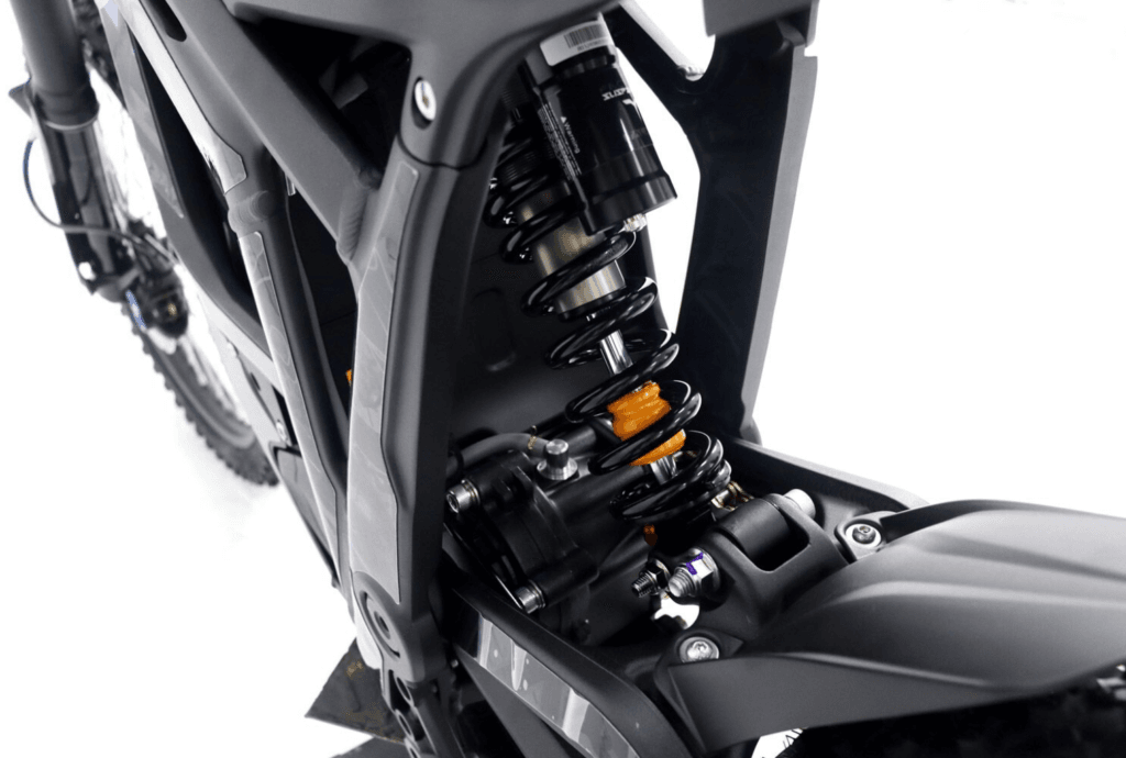 Moto électrique Talaria Sting 5500 Pro